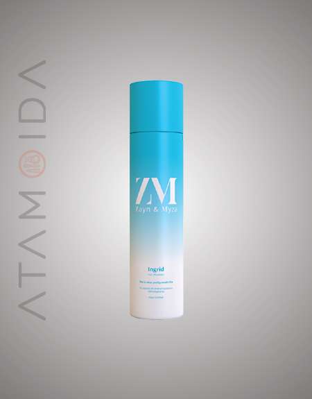ZM Ingrid Body Spray - ATA MOIDA